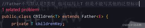 JAVA 泛型 java 泛型 CSDN博客