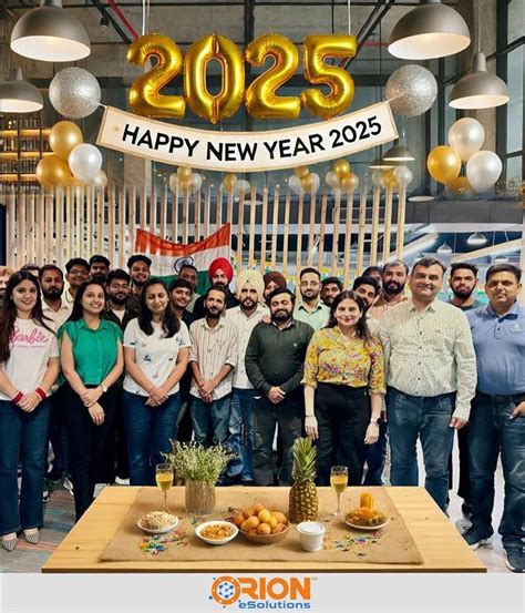 orion esolutions 🔥🌾 team orionesolutions vibes we celebrated lohri