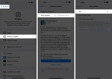 How To Downgrade IOS To Without Losing Any Data IGeeksBlog