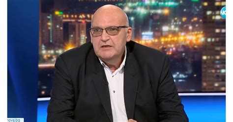 Д р Брънзалов Няма увеличение на случаите на остри респираторни заболявания в София