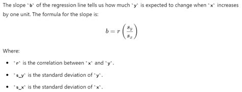 Unit 2 Exploring Two Variable Data