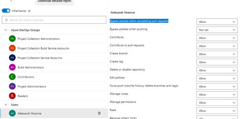 Azure Devops Merge Pull Request From CLI Stack Overflow