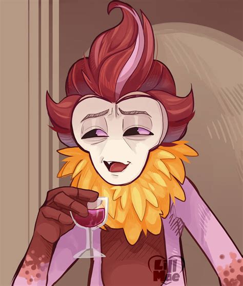 Loodvigg Msm Meme Redraw 27 By Lillmae On Deviantart