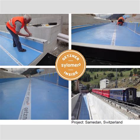 Elastic Solutions For Railway Superstructure The Pwi