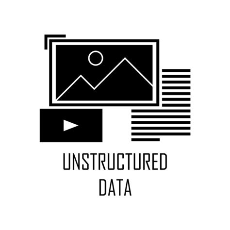 Examples Of Unstructured Data Enterprise Use Cases