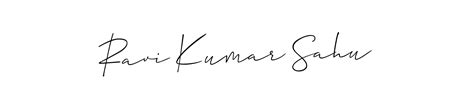 86 ravi kumar sahu name signature style ideas fine esign
