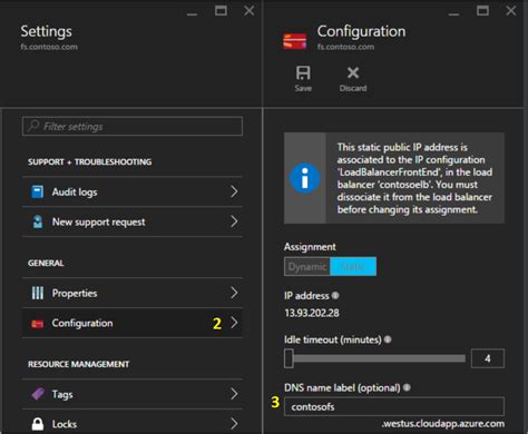 Azure 中的 Active Directory 联合身份验证服务 Microsoft Learn