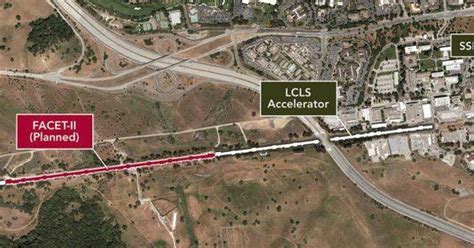 A Next Generation Particle Accelerator Lifeboat News The Blog