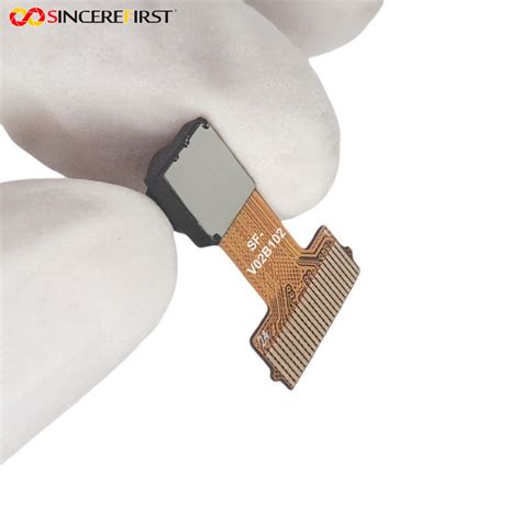 MP OV B Fixed Focus Ff Global Shutter Camera Module Mipi Interface