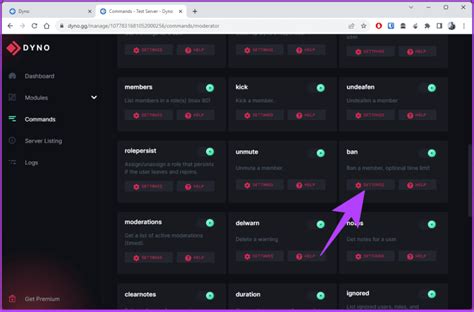 How To Ban Or Unban Someone On Discord Guiding Tech