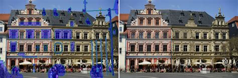 Resolution Robust Large Mask Inpainting With Fourier Convolutions