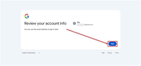 How To Create A Gmail Account Without A Phone Number
