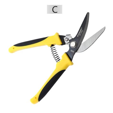 7 Inch 8 Inch Pruner Sk5 Steel Pruning Shears Shar Grandado