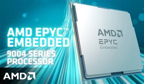 Amd Th Gen Amd Epyc Processors Geeky Gadgets