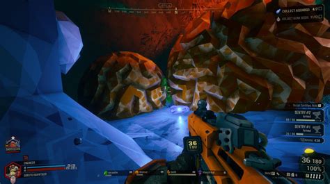 Was Doing A Point Extraction With A Friend There Was Some Umanite