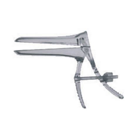 Vaginal Speculum Disposable Med SGM BioClin Solutions