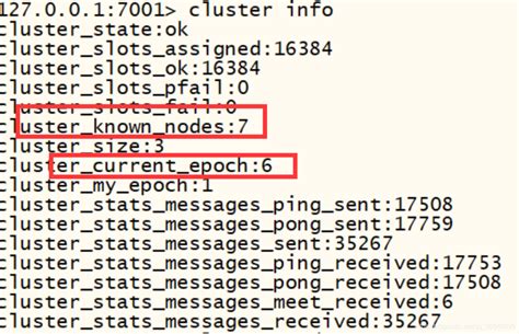 redis单节点与集群的搭建 jwt配置clusternodes csdn博客