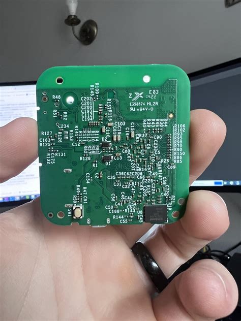 blink sync module 2 rev 03 does anyone know where the wifi antenna is
