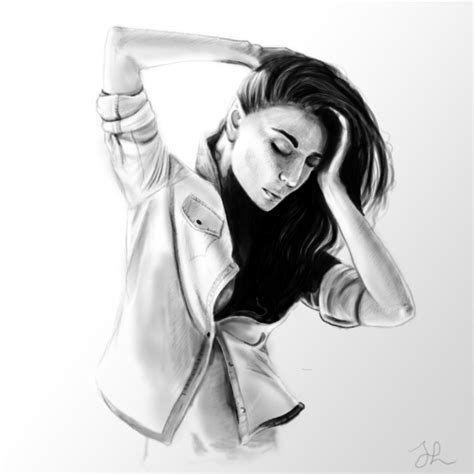 Sexy Vulcan Tallulah Lucy