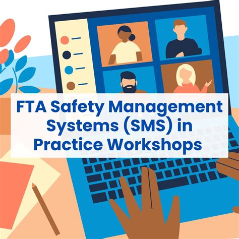 Fta Wrapped Up Its Series Of Safety Risk Management Virtual Workshops