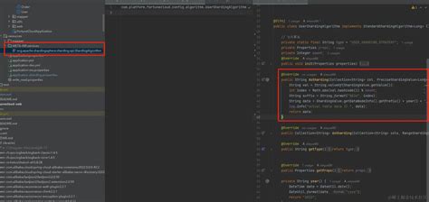 springboot3 shardingsphere 5 2 1 分库分表实践1 前言 在互联网和大数据时代，单一数据库 掘金