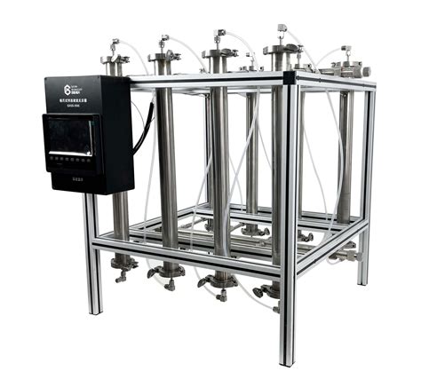 武汉国新微通道反应器技术有限公司