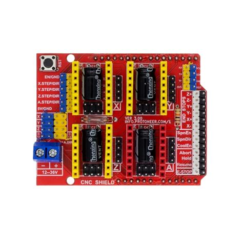 cnc shield v3 0 stepper motor expansion board for indonesia ubuy