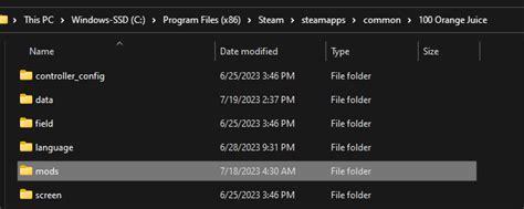 Steam Community Guide A Simplified Guide To Creating Character Mods