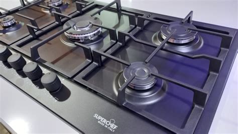 غاز بلت ان ايطالي سوبر شيف Super Chef فل سيفتي مناصب سكب ثقيلة نار قوية