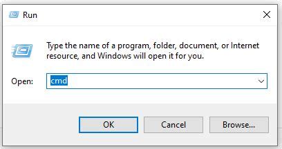 Kumpulan Perintah CMD Command Prompt Beserta Fungsinya TeknosID