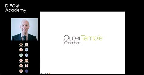 Difc Laws Certificate Programme Difc Academy