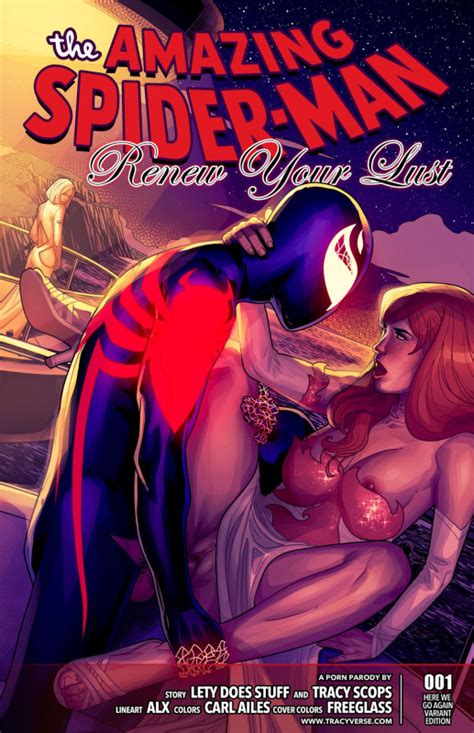 Tracy Scops Alx Renew Your Lust