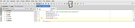 Android Android Studio Error Unsupported Modules Detected Compilation Is Not Supported For