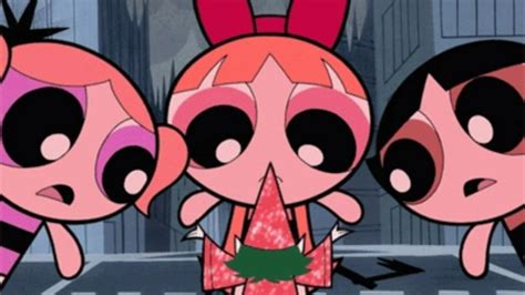 This Banned Powerpuff Girls Episode Has Returned And You Can Watch It