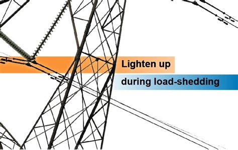 How To Lighten Up During Load Shedding How To Keep Entertained When The Lights Go Off