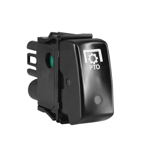 What Is Power Take Off Switch At Kimberly Clifton Blog