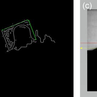 MATLAB image processing of experimental images a original image λ Download Scientific