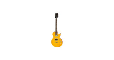 Epiphone Slash Afd Lp Performance Pack Set Chitara Electrica Zeedo Shop