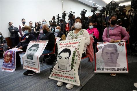AMLO negó que exoneración de José Luis Abarca afecte los avances del caso Ayotzinapa Infobae