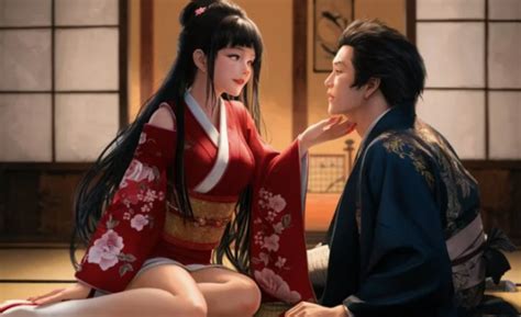 Nhentai 455058 Exploring Doujinshi Culture And Its Impact