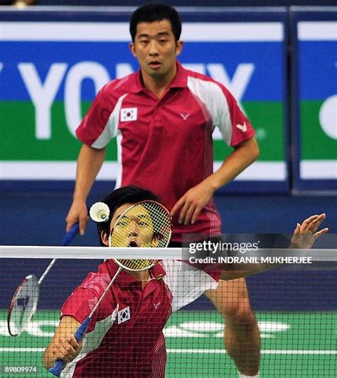 Jung Seung Yong Photos And Premium High Res Pictures Getty Images