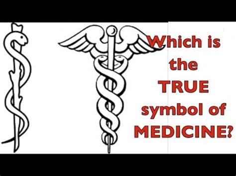 Meaning Behind The Doctor Symbol