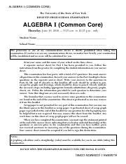 The Sum Of Two Numbers X And Y Is More Than 8 When You Double X And Add It To Y Course Hero