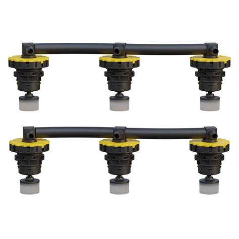 Battery Care Products Flow Rite Controls