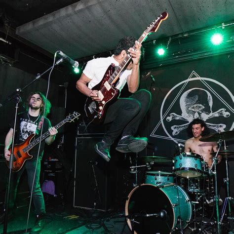 Semaphore Blends Heaviness With Shoegazin Rock On New Impressive Album