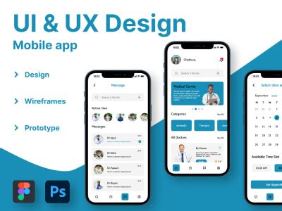 Design Wireframes UX UI Design And Prototypes Upwork