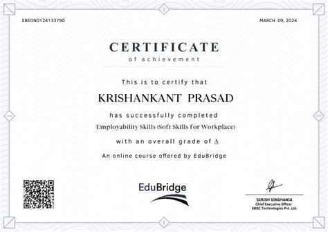 Krishankant Prasad On Linkedin Edubrigelearingpvtltd Lalitkashyap