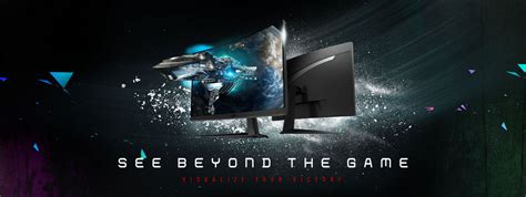 MSI Optix G27C5 E2 27" FHD 1920 x 1080 170 Hz FreeSync Premium (AMD ...