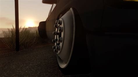 Slammed D Series C Notched Frame 2 11 Beamng Drive Others Modifications Beamng Drive