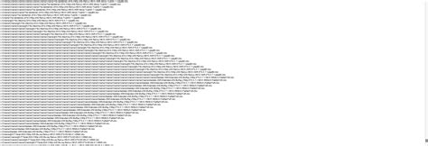 Weird Folder Structure Created On My Qnap Rqnap